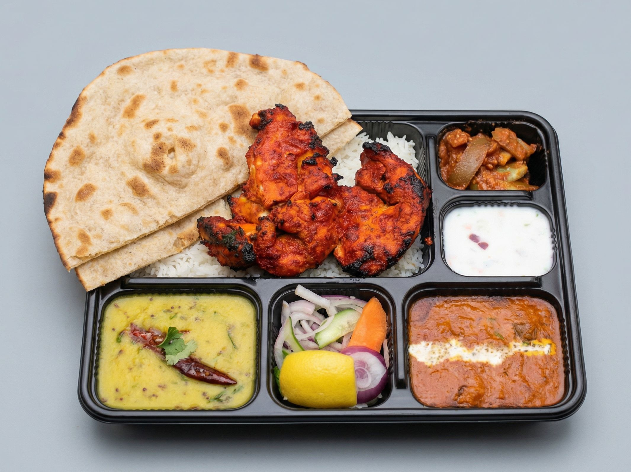 Food Junction delivery service in Bahrain | Talabat