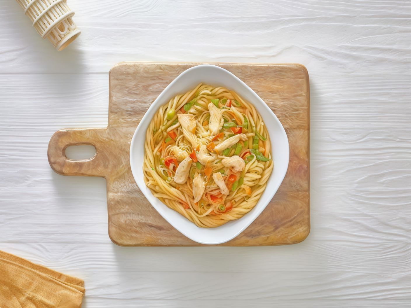 Pasta Express delivery service in Bahrain | Talabat