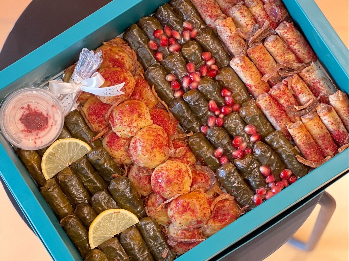 Seven Seasons delivery service in Kuwait | Talabat
