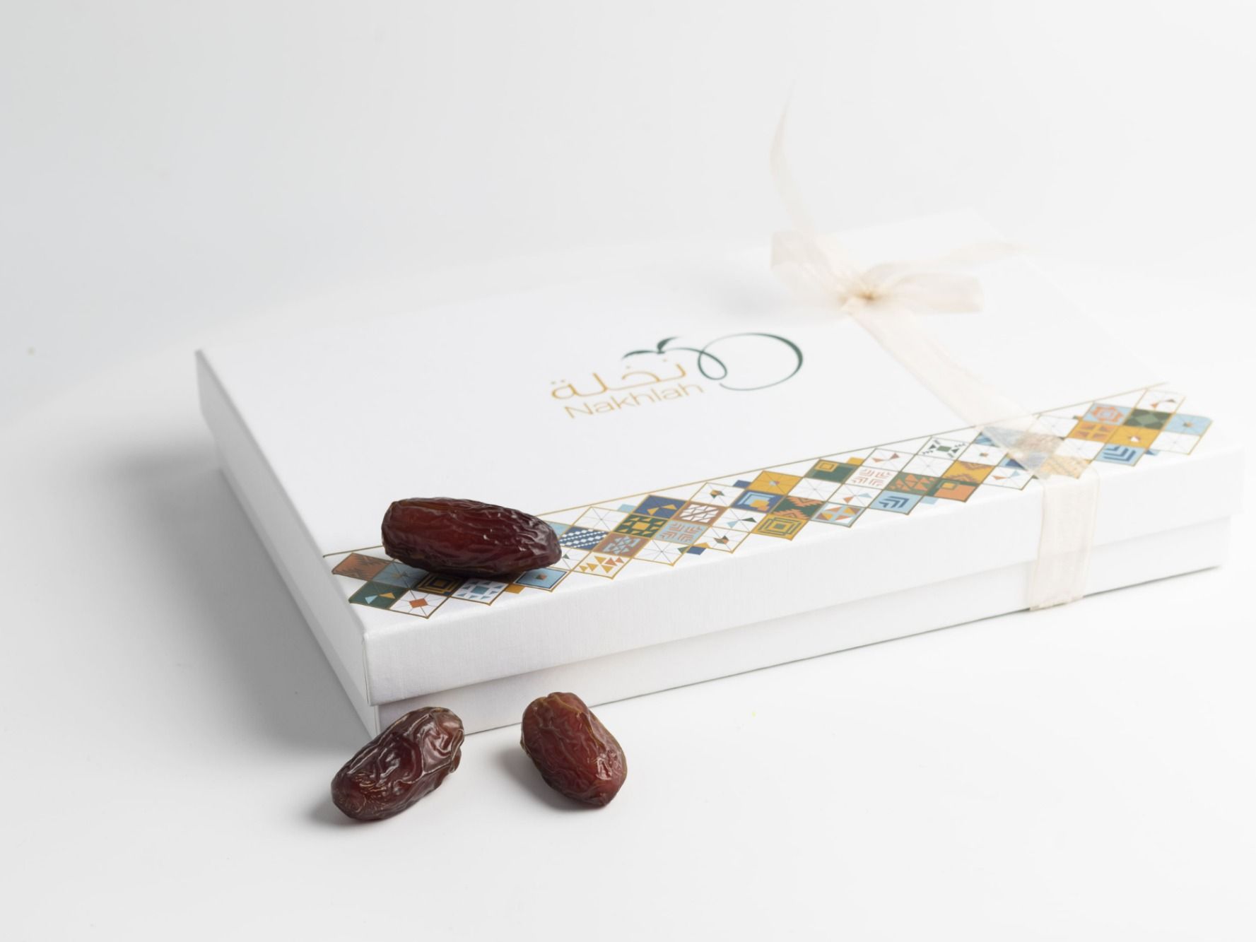 Palms Treasures For Dates delivery service in Bahrain | Talabat