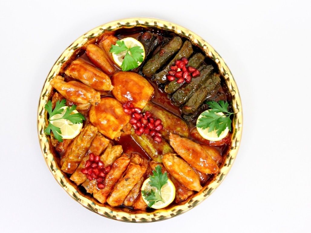 Mahashi & More delivery service in Oman | Talabat