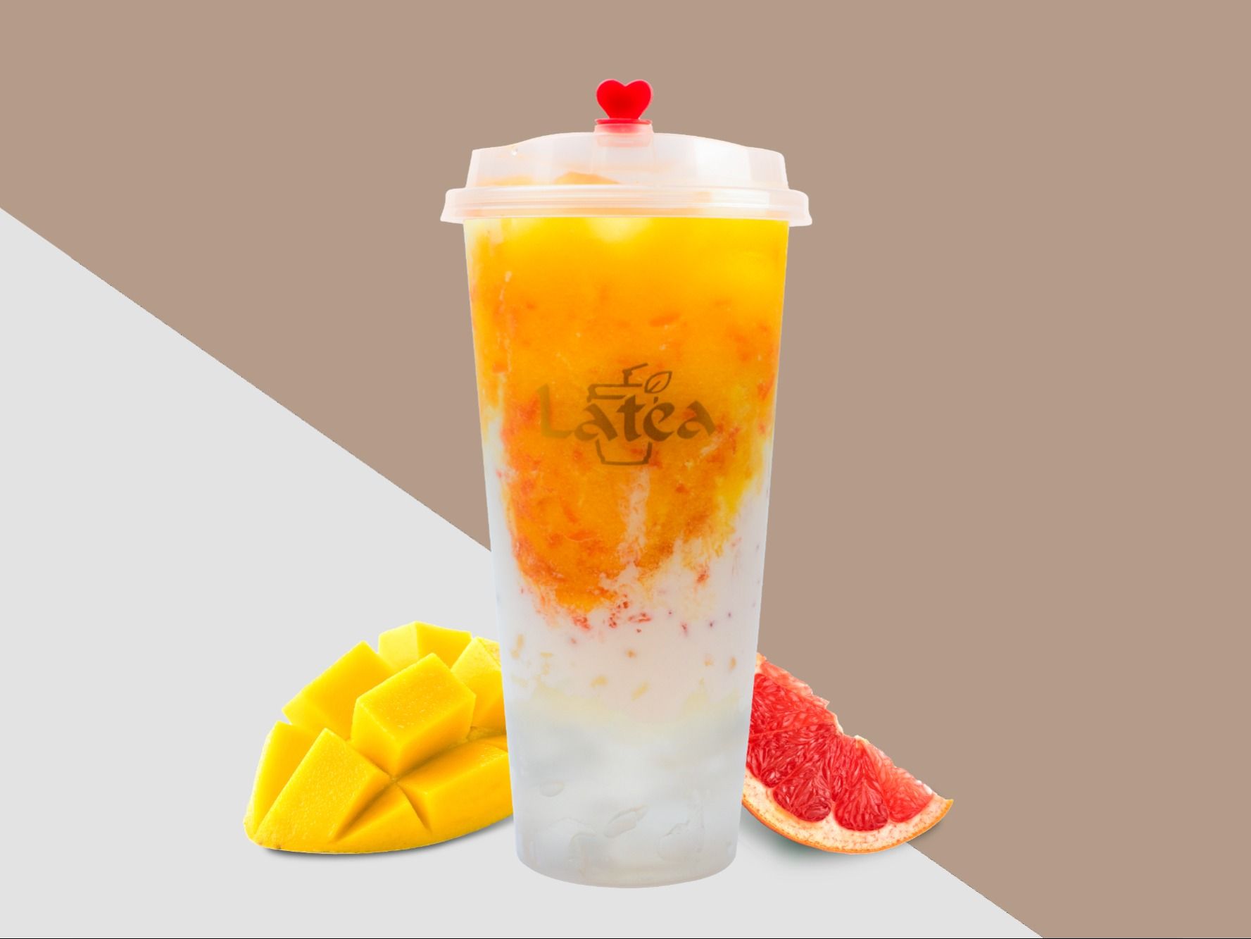 LATEA delivery service in UAE | Talabat