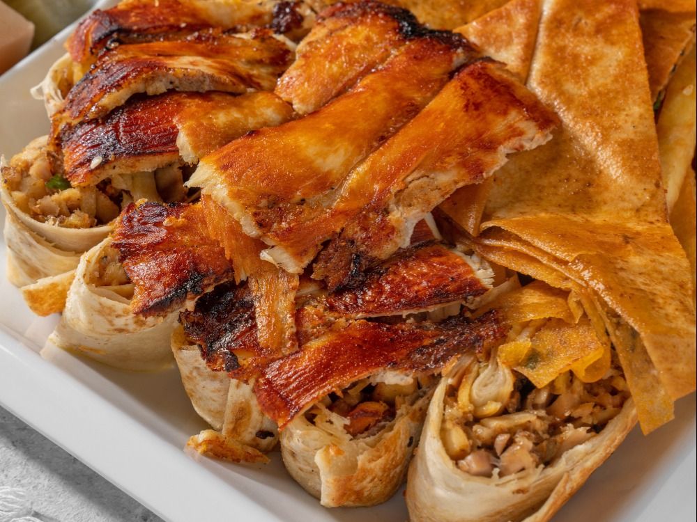 Shawarma Alrifai Restaurant delivery service in UAE | Talabat