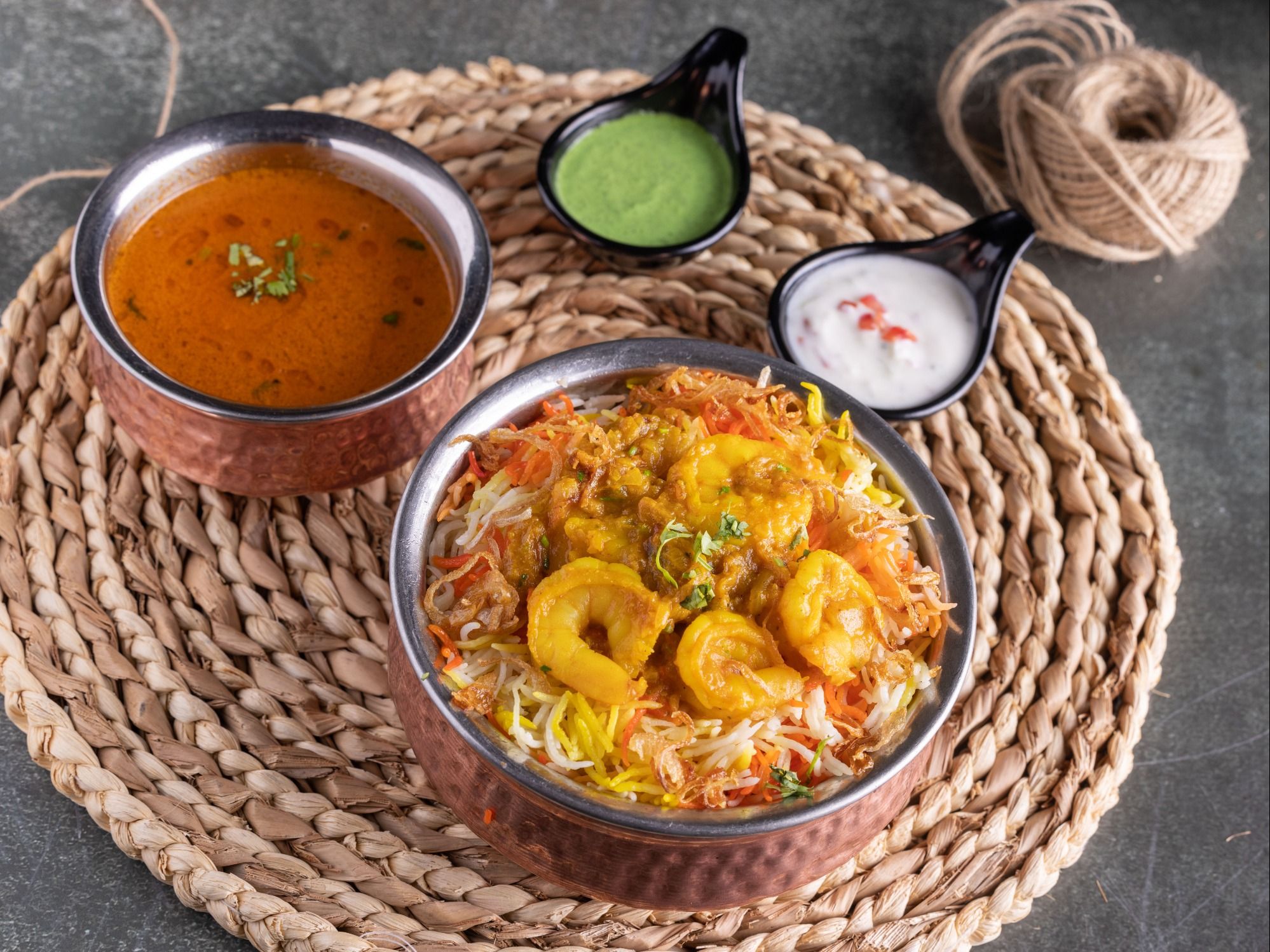 Masala Zone delivery service in Kuwait | Talabat