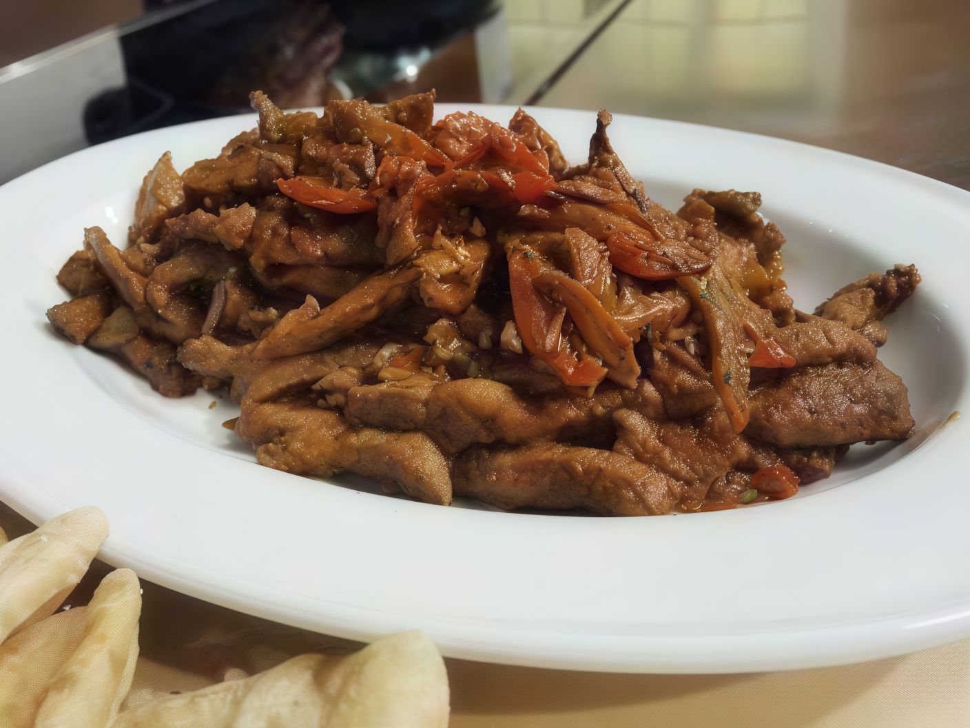 Kebda W Mokh Al Mazag delivery service in Kuwait | Talabat