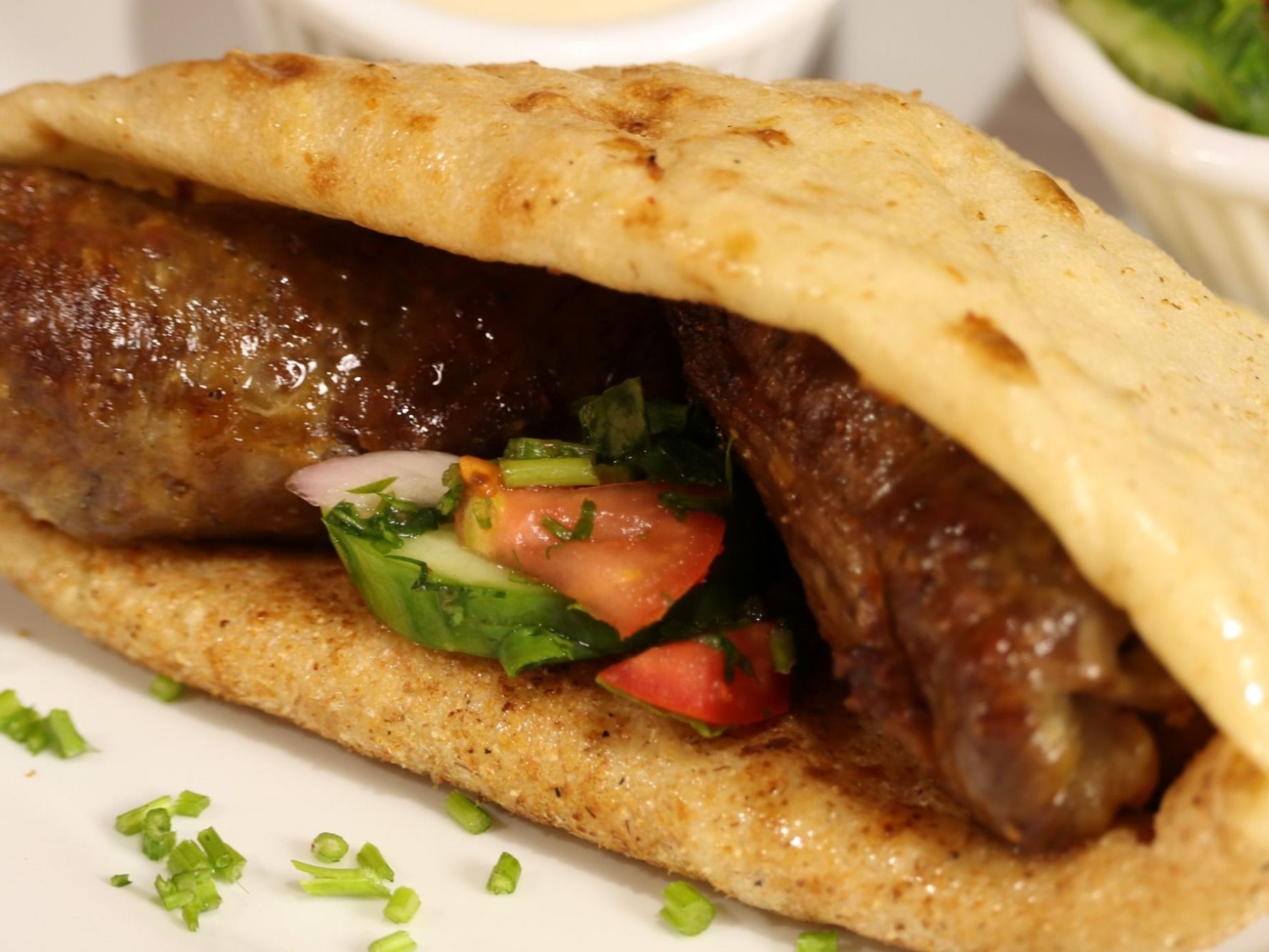 Kebda W Mokh Al Mazag delivery service in Kuwait | Talabat