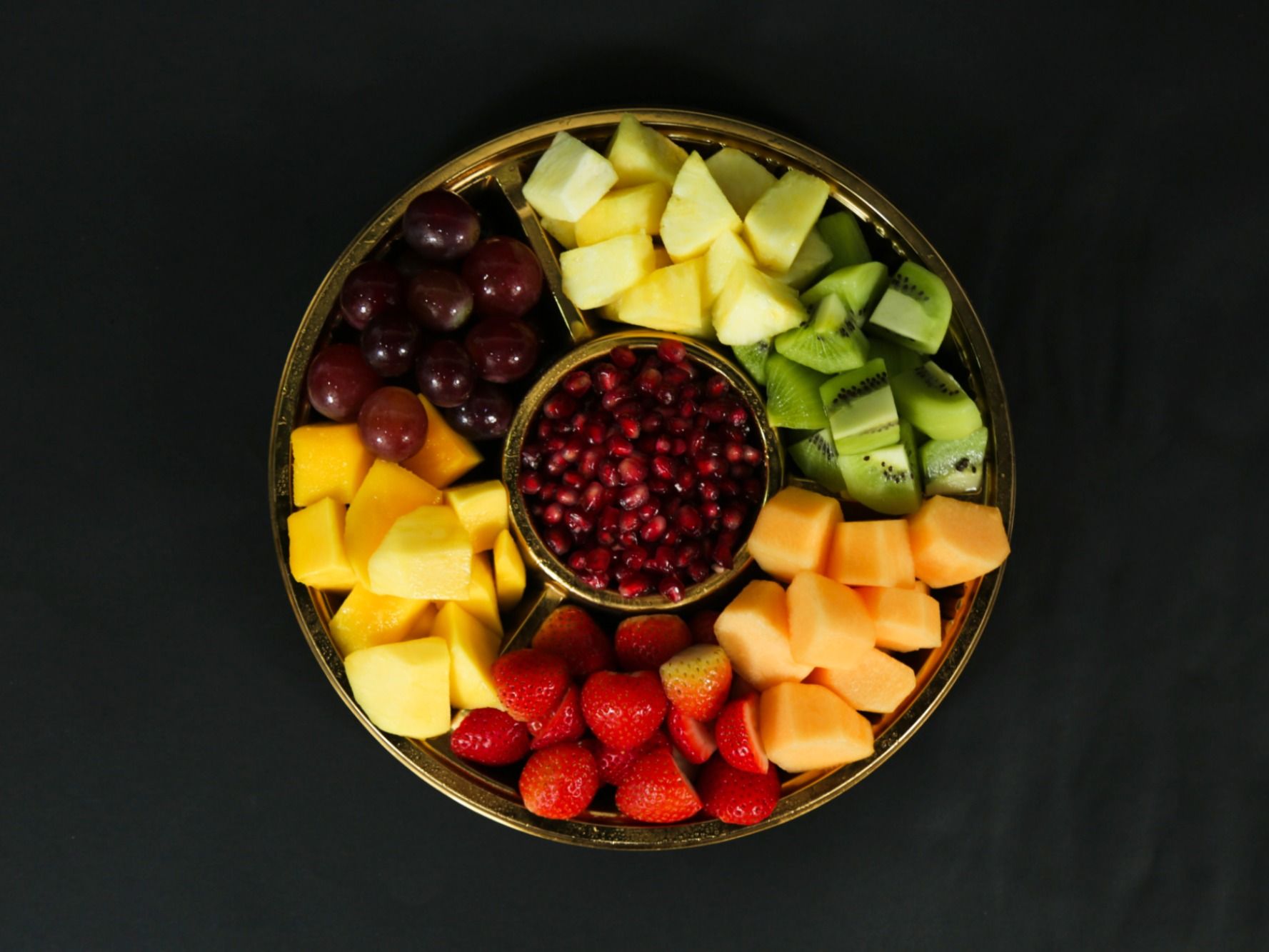 Fruitella delivery service in Kuwait | Talabat