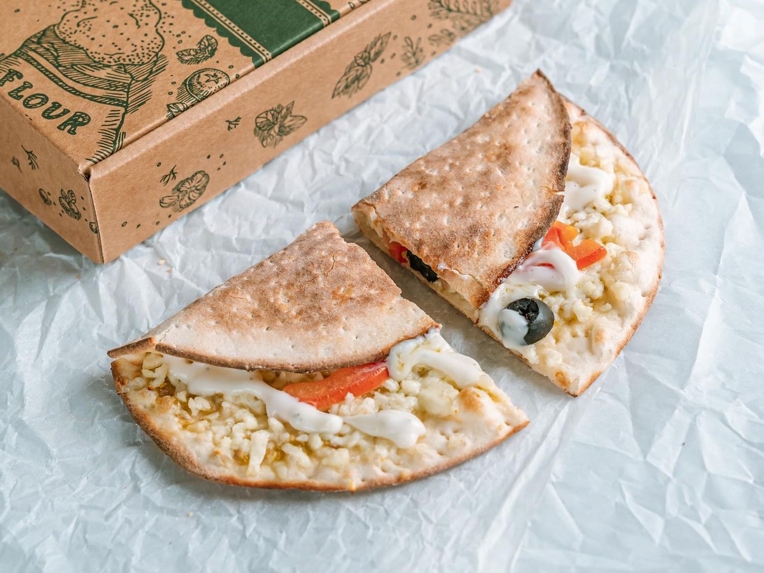 Socrates Bakery delivery service in Kuwait | Talabat