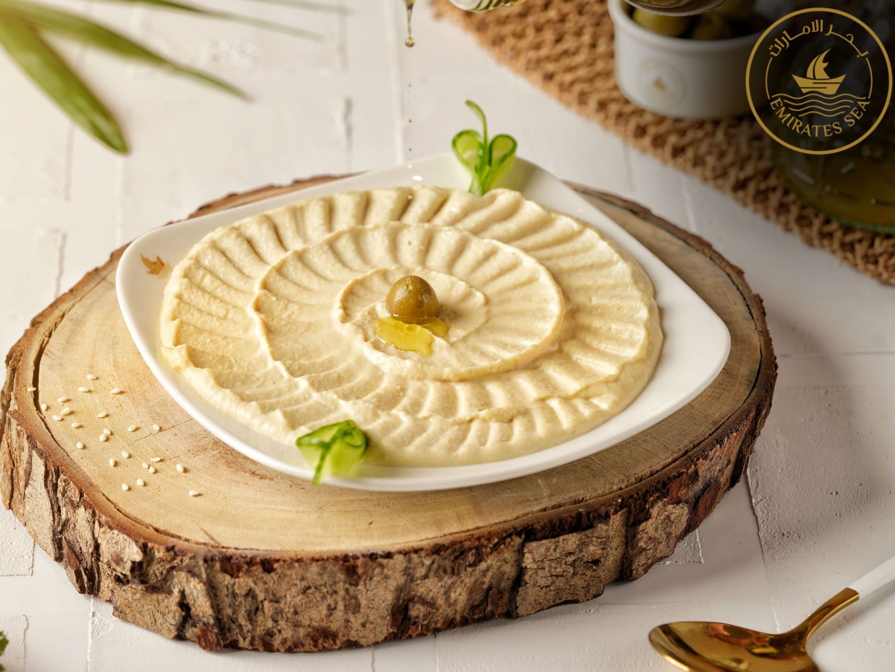 Emirates Sea Restaurant delivery service in UAE | Talabat