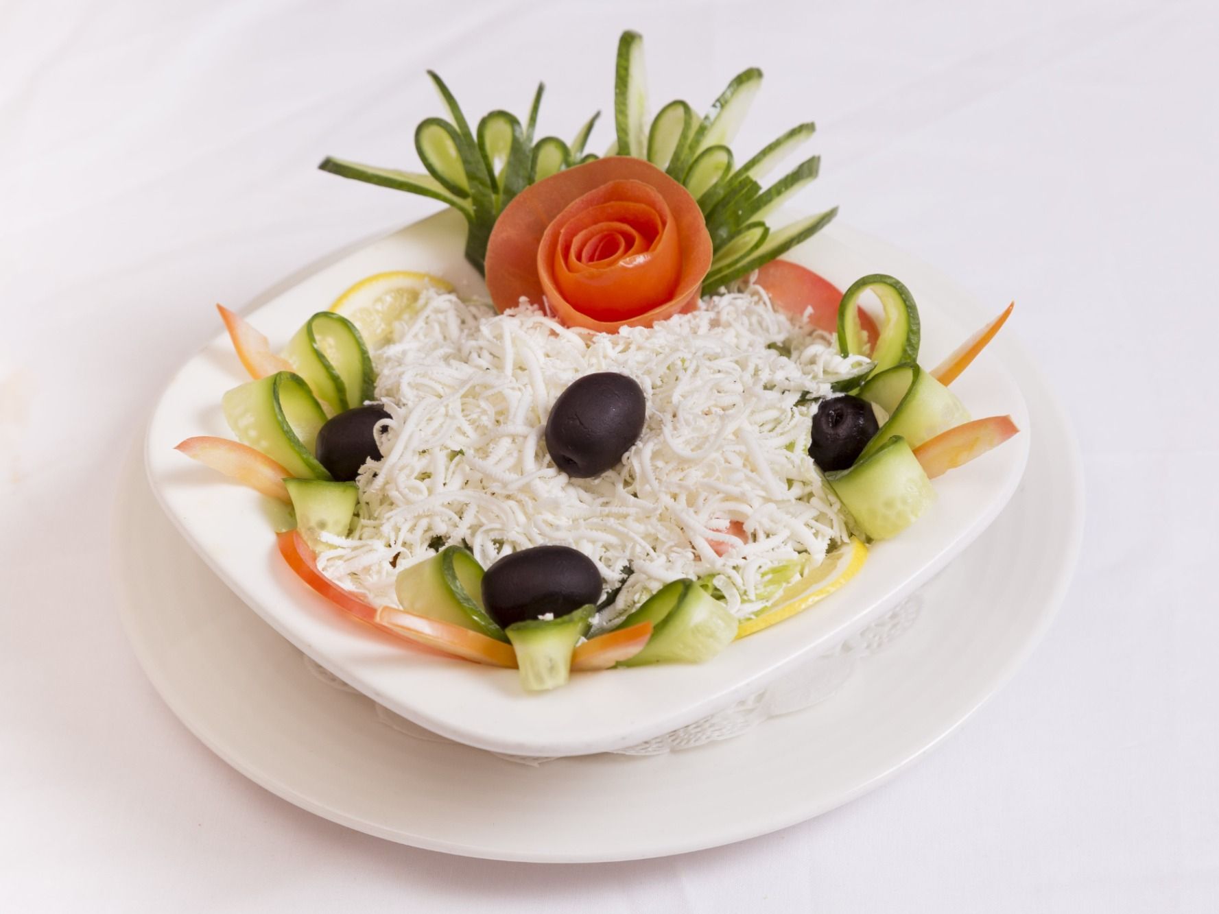 Emirates Sea Restaurant delivery service in UAE | Talabat