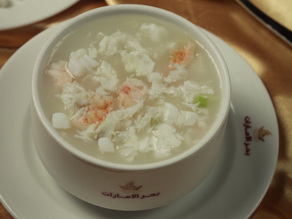 Emirates Sea Restaurant, King Faisal St delivery service in UAE | Talabat