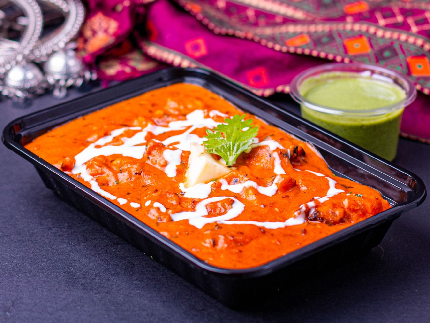 Biryani Box delivery service in Oman | Talabat
