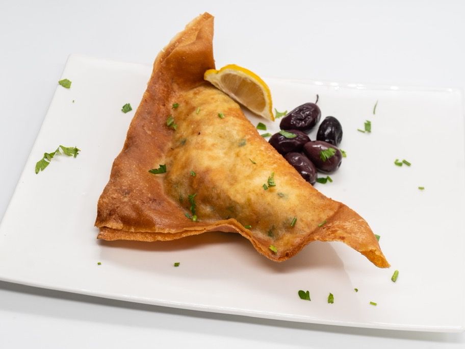 Carthage Cafe & Resto delivery service in Oman | Talabat