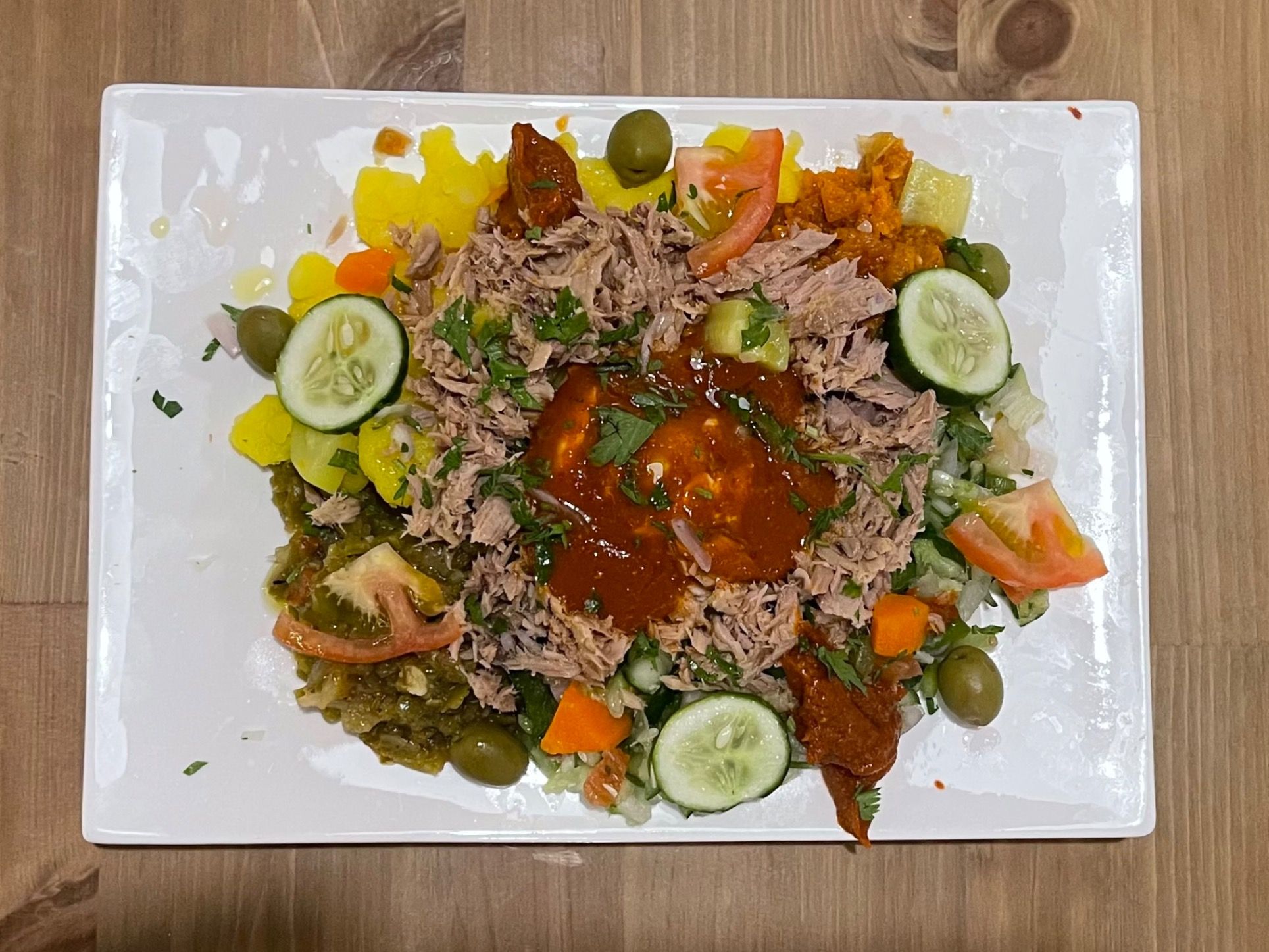 Carthage Cafe & Resto delivery service in Oman | Talabat