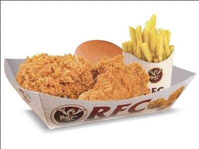 RFC delivery service in Oman | Talabat