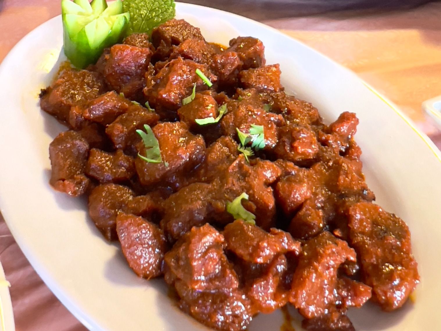 Saif Restaurant delivery service in UAE | Talabat