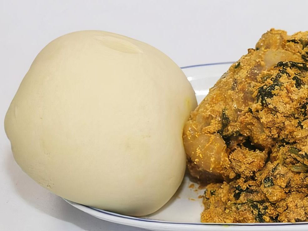 African Dishes Restaurant delivery service in UAE | Talabat