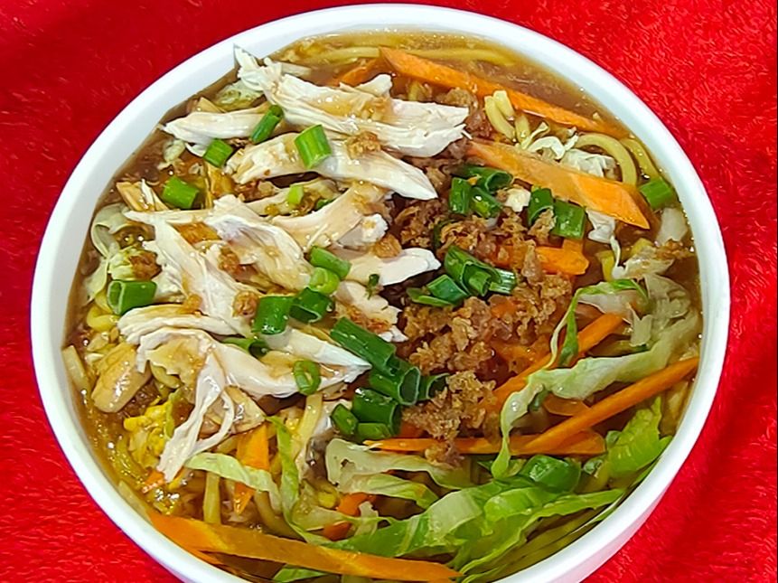 Silog Express delivery service in UAE | Talabat