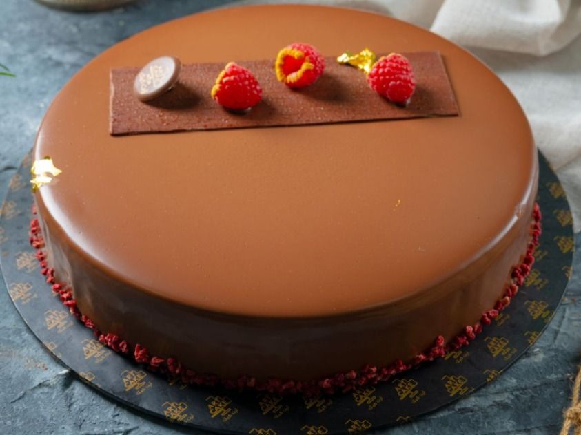 Art Cake Sweets delivery service in Kuwait | Talabat