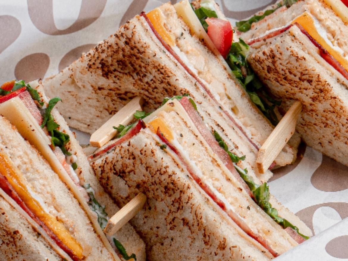 Karak Corner delivery service in Qatar | Talabat