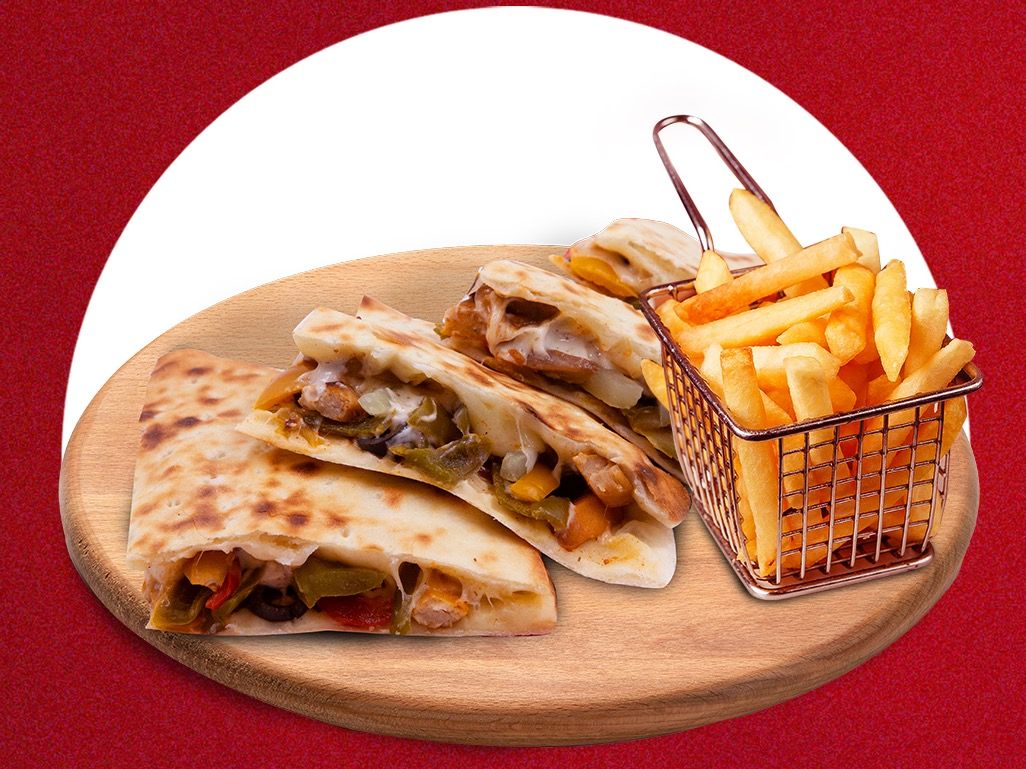 Highway, Irbid delivery service in Jordan | Talabat