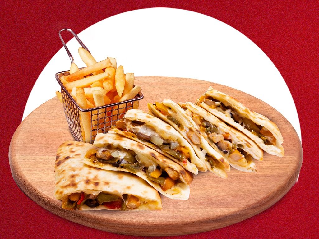 Highway, Irbid delivery service in Jordan | Talabat