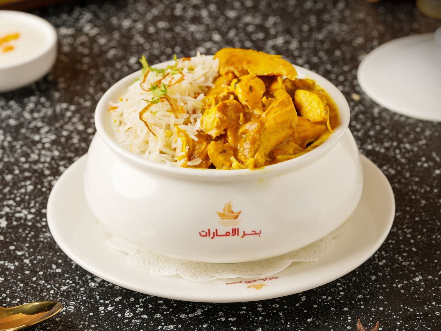 Emirates Sea Restaurant delivery service in UAE | Talabat