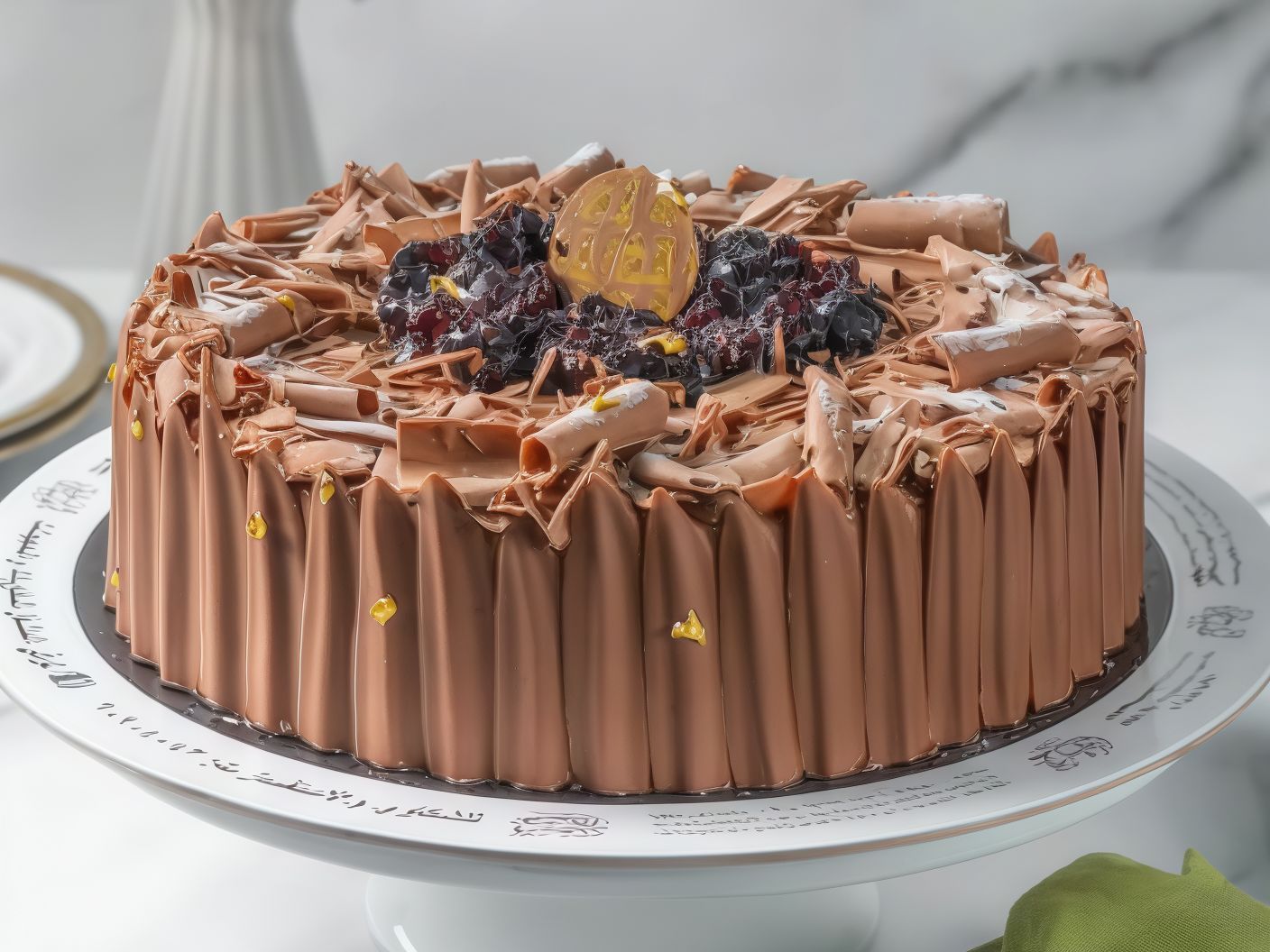 Toffee Al Meshaal delivery service in Kuwait | Talabat