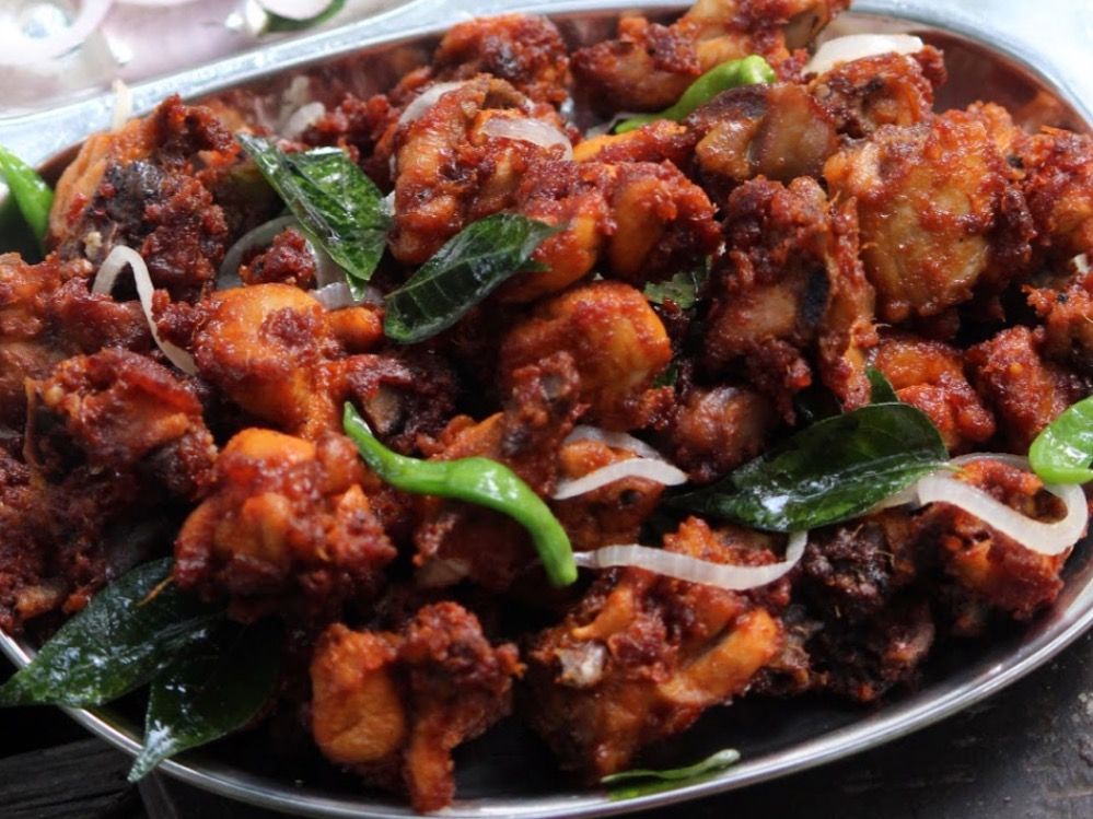 Wakra Salt and Pepper delivery service in Qatar | Talabat