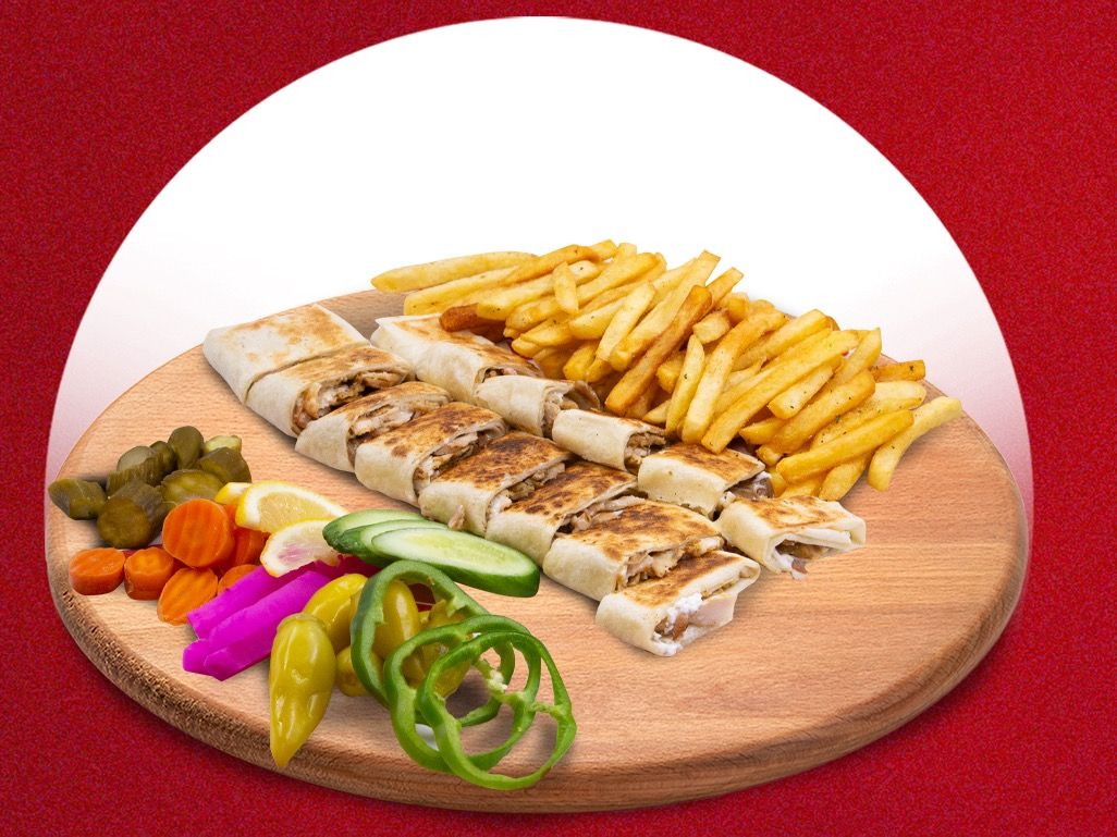 Highway, Irbid delivery service in Jordan | Talabat