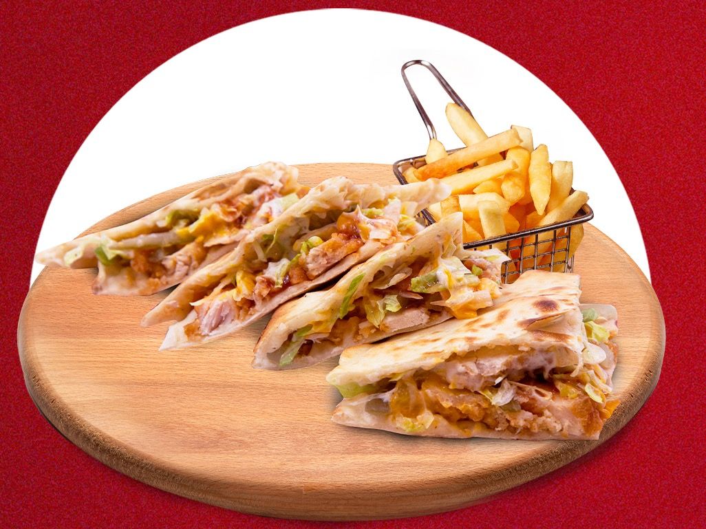 Highway, Irbid delivery service in Jordan | Talabat