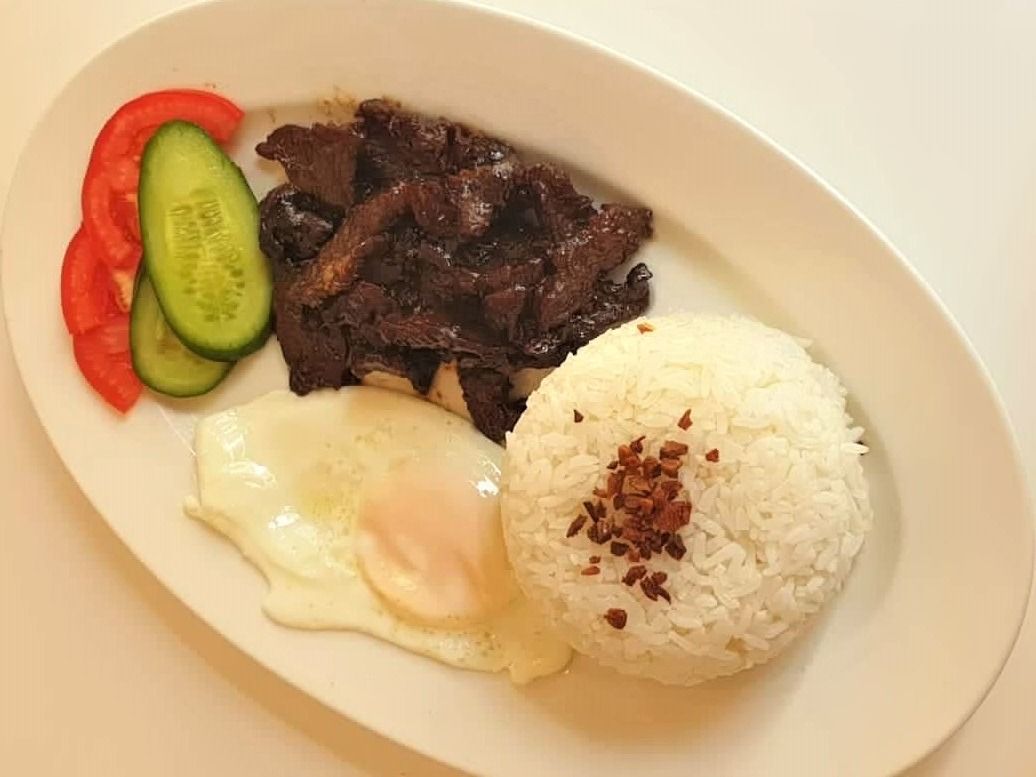 AffiniTea Cafe and Restaurant delivery service in UAE | Talabat