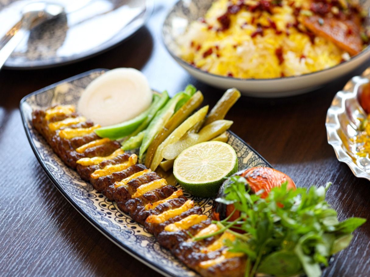 Salar Restaurant delivery service in UAE | Talabat