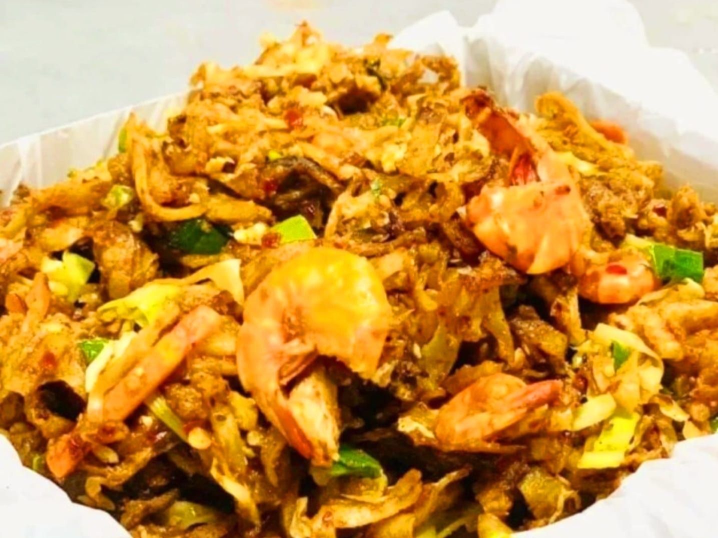 Araliya Lanka Restaurant delivery service in UAE | Talabat