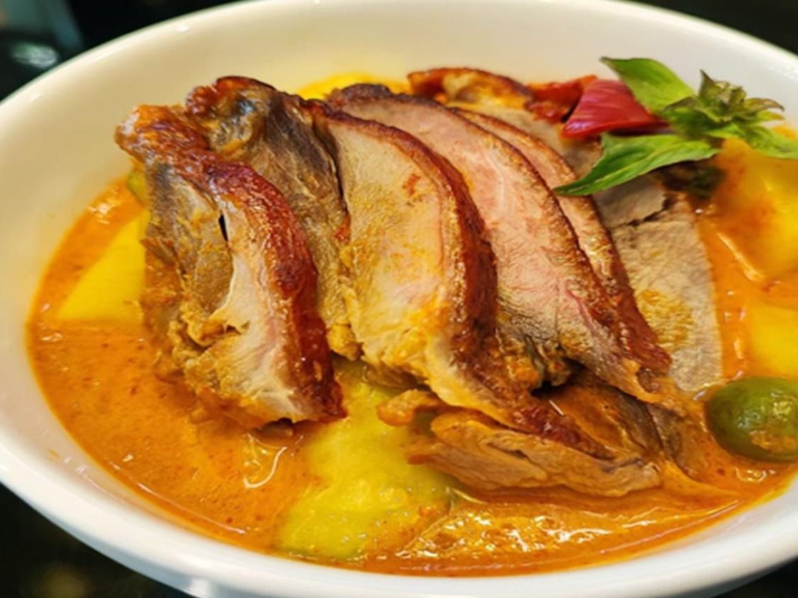 AROY DEE THAI RESTAURANT delivery service in UAE | Talabat