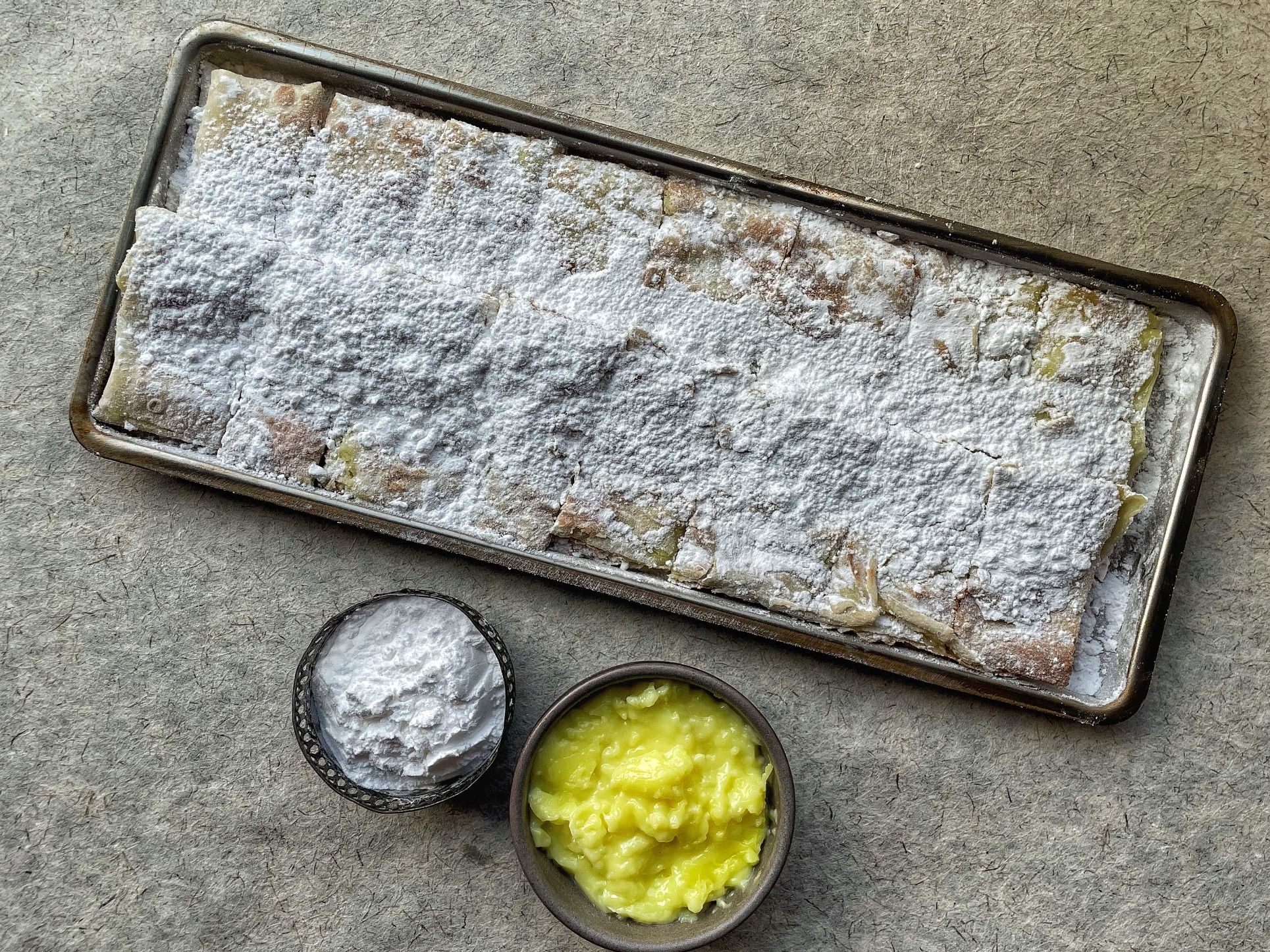 El Anfoshi delivery service in Egypt | Talabat