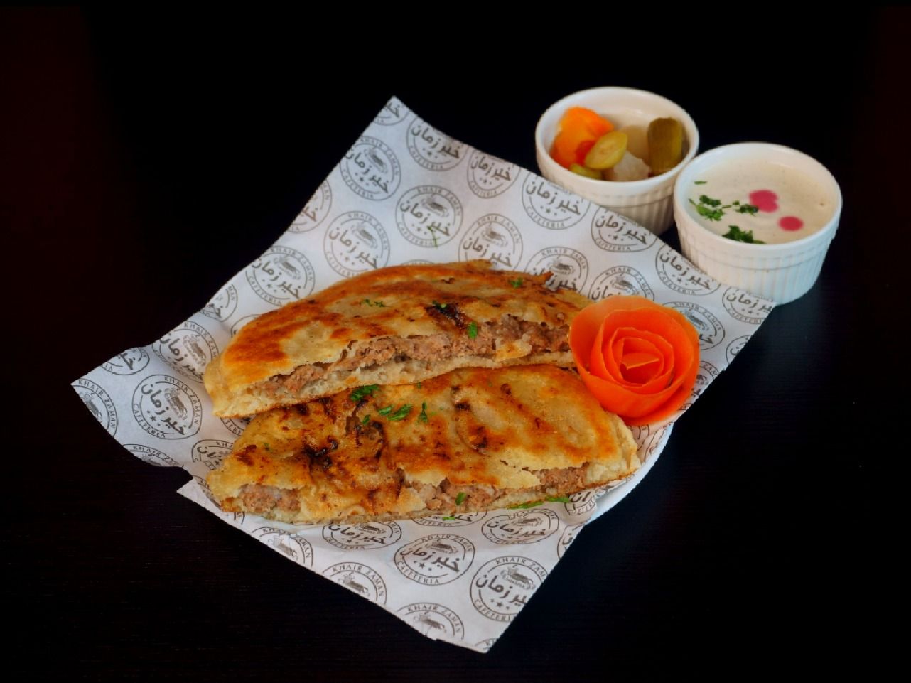 Khair Zaman Restaurant delivery service in UAE | Talabat