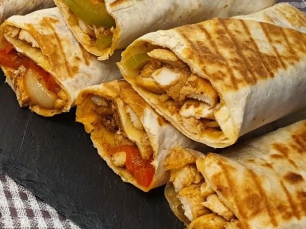 Arsene Zinger delivery service in Jordan | Talabat