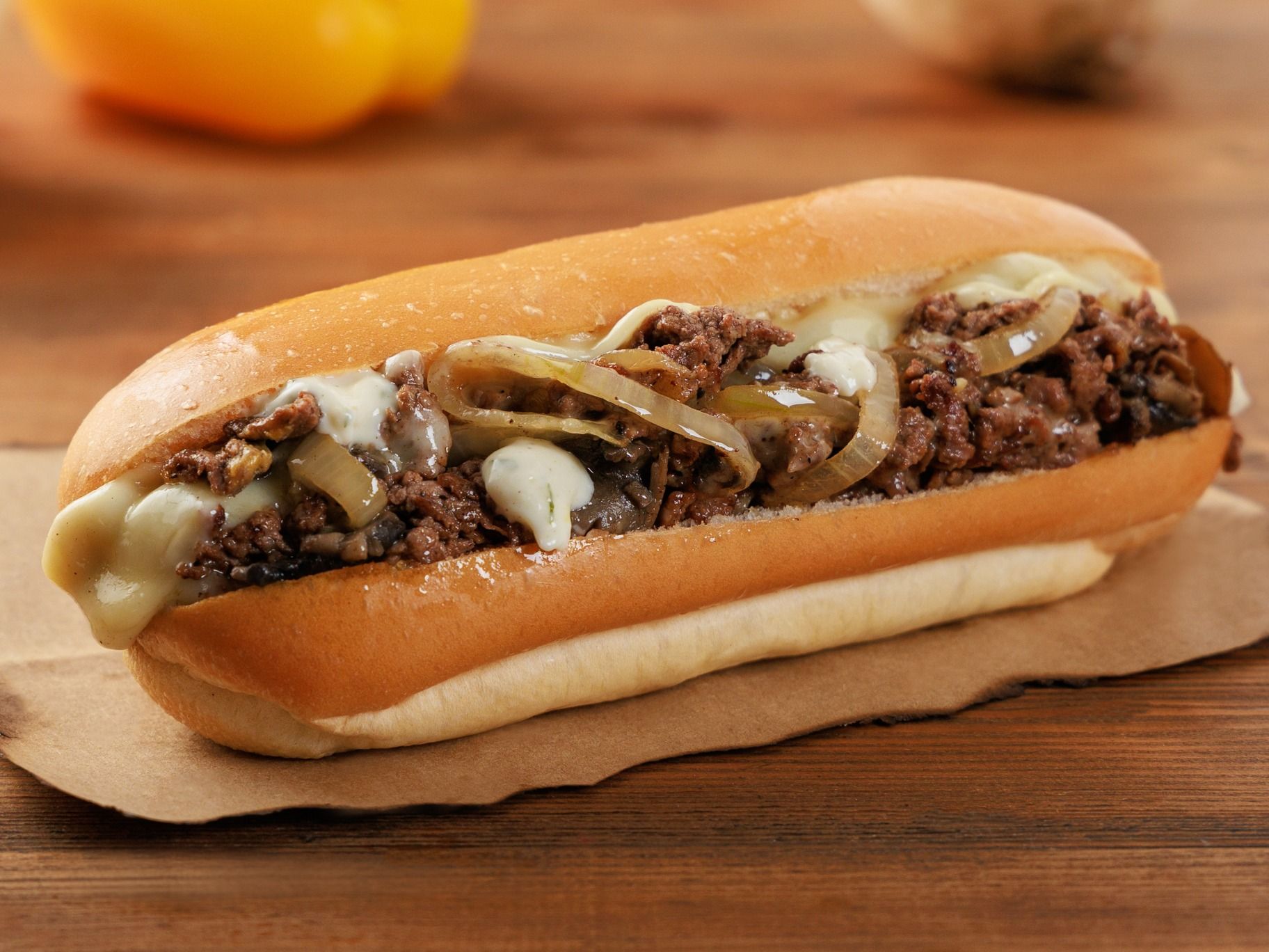 توصيل بروبر ستيك ساندويتشز سريع في الكويت | طلبات