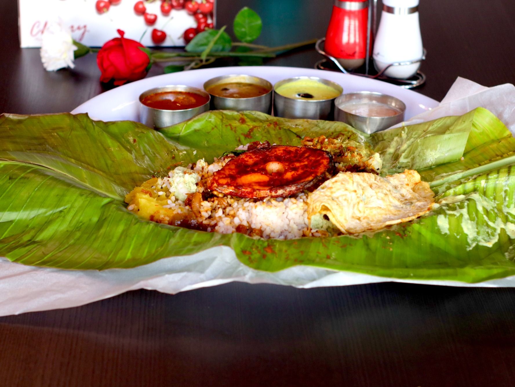 Anaarkali Kerala Restaurant delivery service in UAE | Talabat