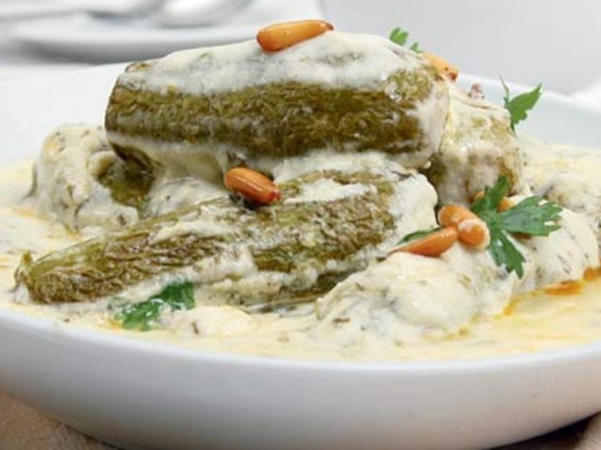 Kebbeh W Laban delivery service in Jordan | Talabat