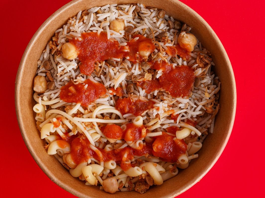 Diet Center delivery service in Kuwait | Talabat