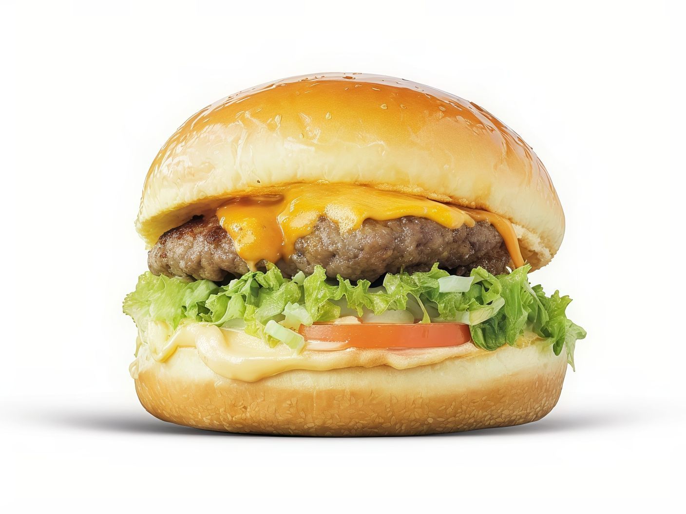 Traffic Burger delivery service in Oman | Talabat