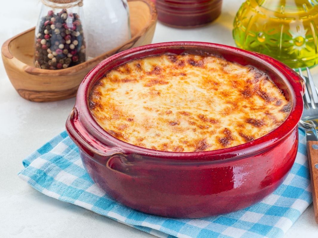 Koshari Boutique delivery service in Kuwait | Talabat