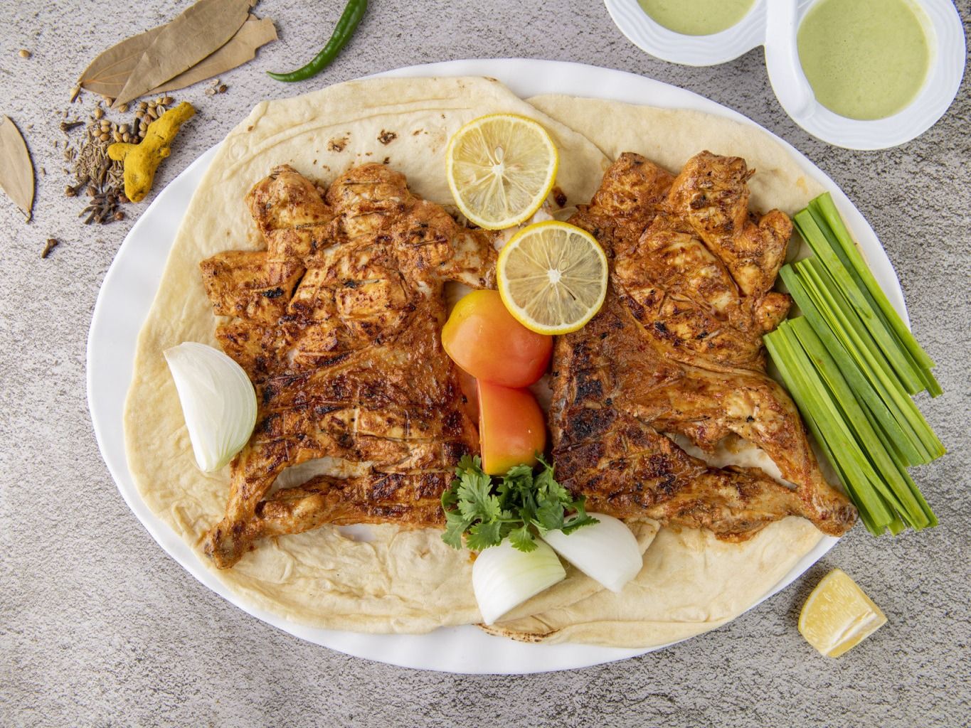 DAR ABU ALKHAIR RESTAURANT delivery service in Bahrain | Talabat