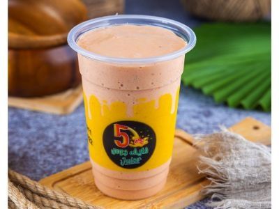 Five Juice delivery service in Kuwait | Talabat