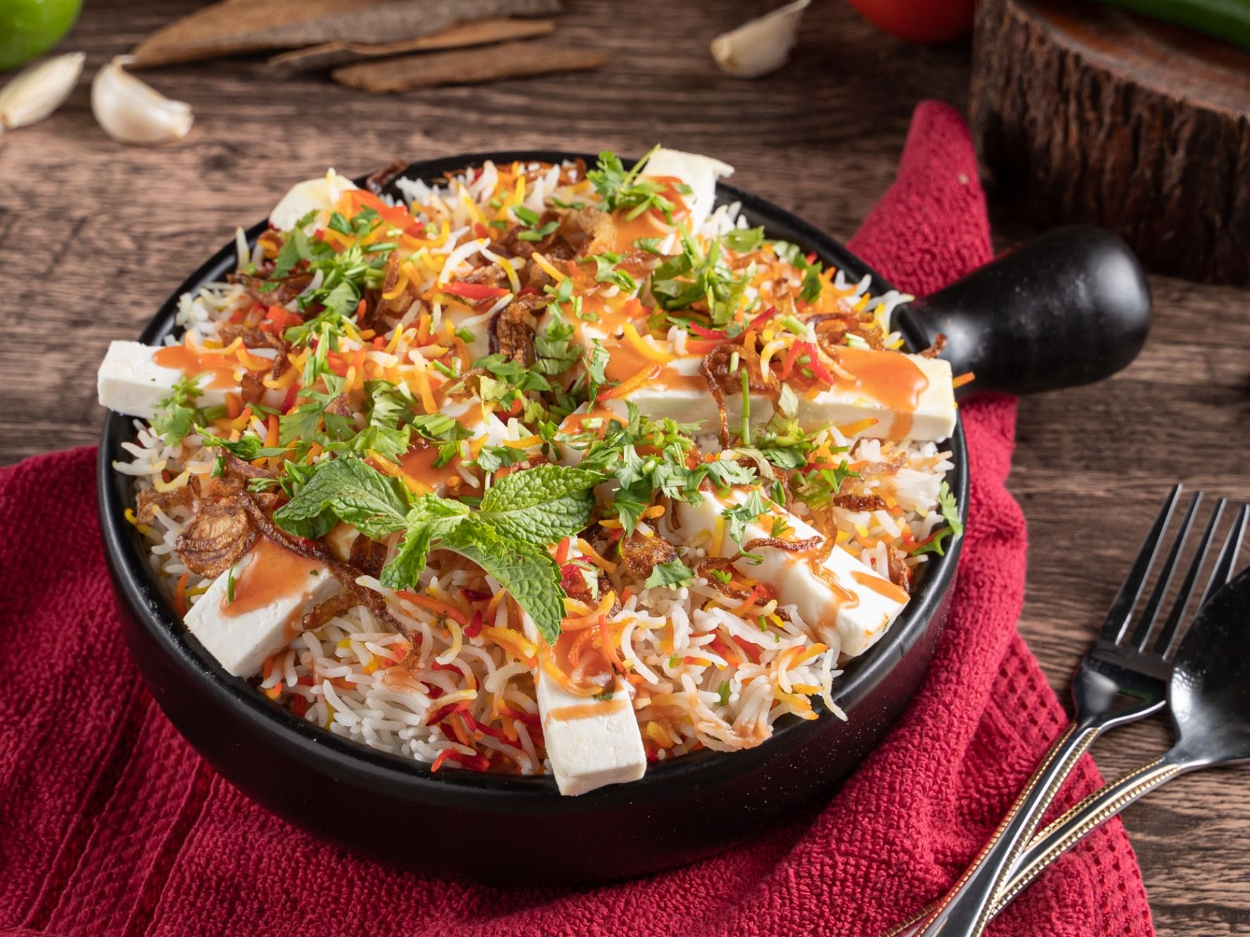 Biryani Junction Restaurant delivery service in UAE | Talabat