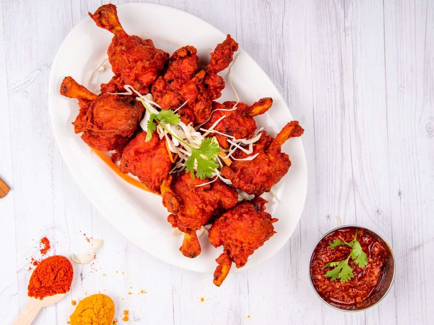 Hot Plate Restaurant delivery service in UAE | Talabat