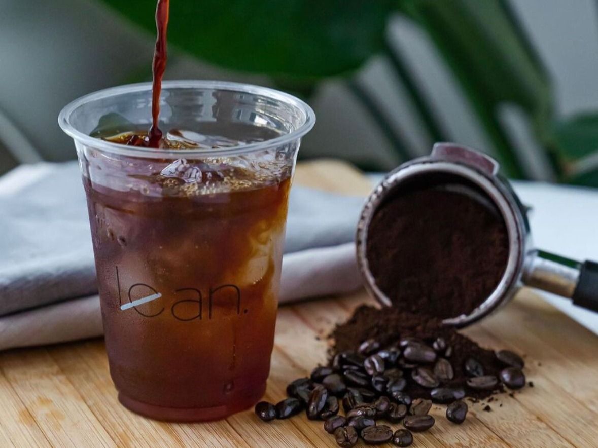 Lean delivery service in Kuwait | Talabat