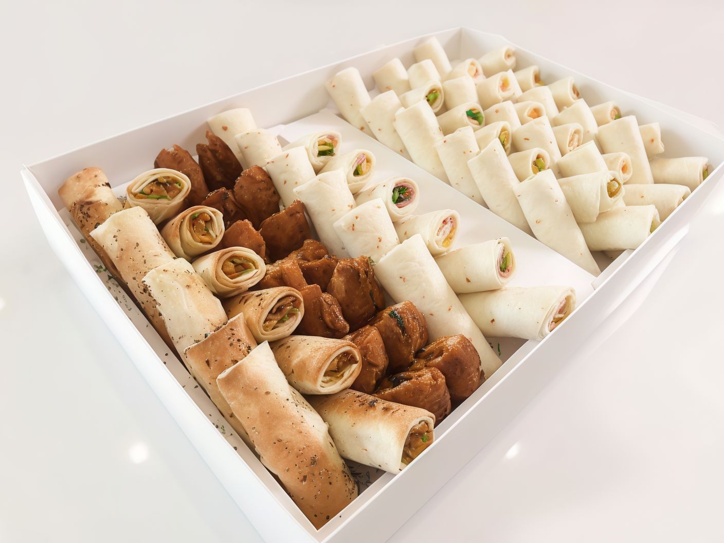 Moi for Sweet & Chocolate delivery service in Qatar | Talabat